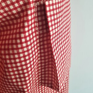 Iris Collarless Shirt PDF Sewing Pattern - Etsy