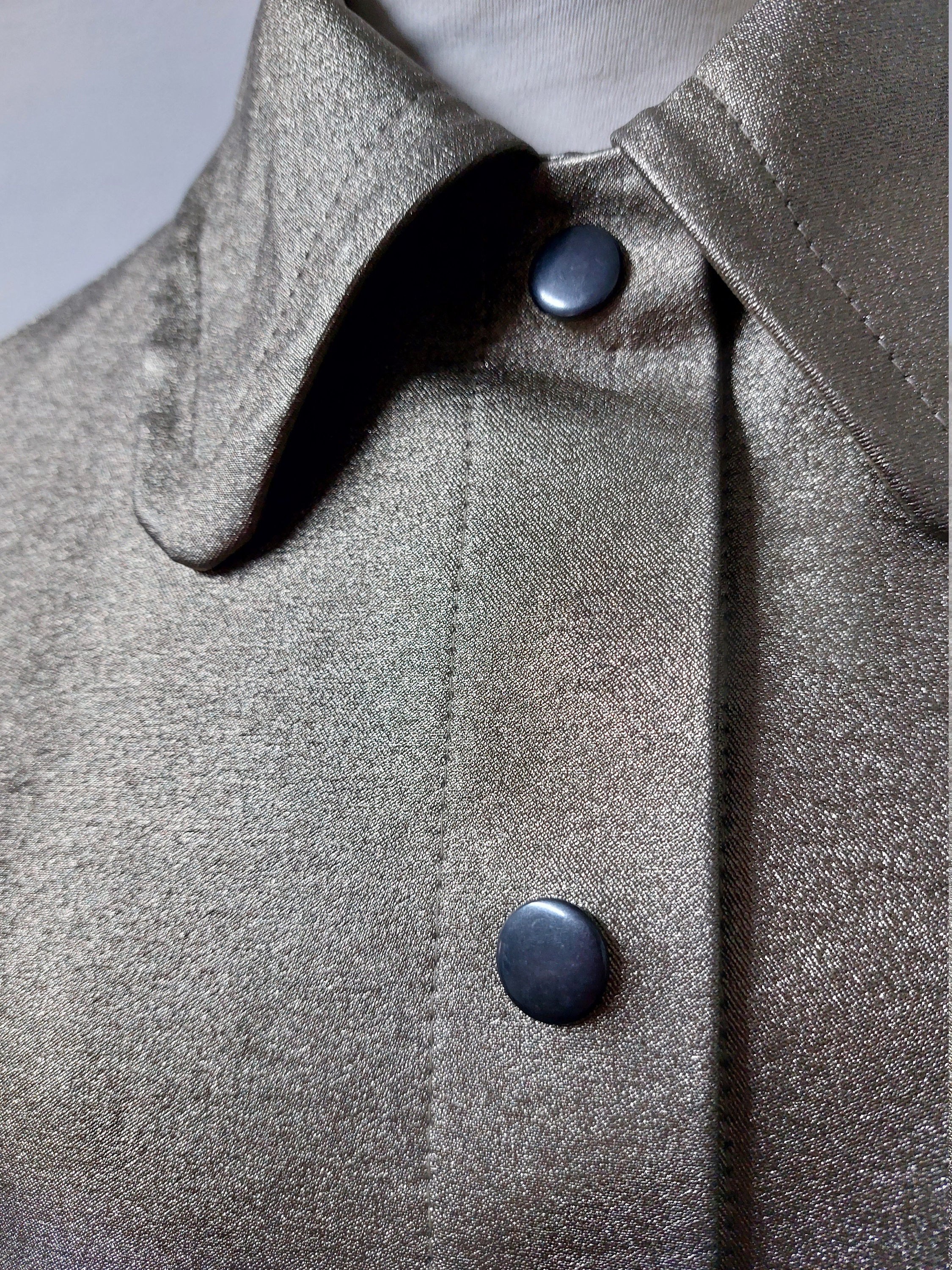 Lancer Jacket PDF Sewing Pattern - Etsy