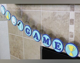 Board Game Birthday Party | Etsy