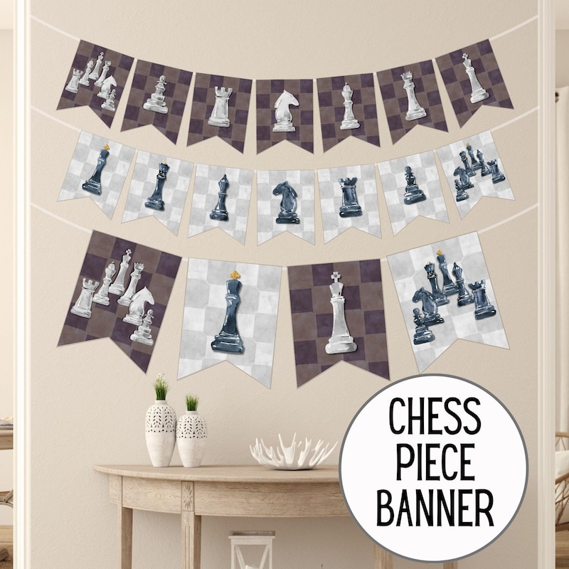 Queen Chess Piece - Etsy