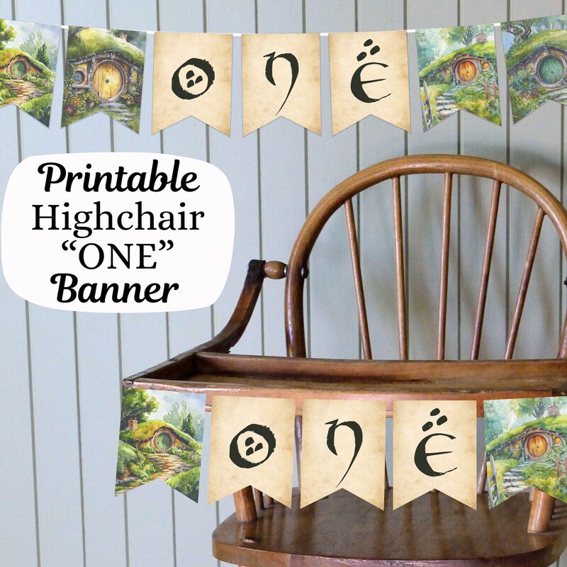 Green Power One Sign - Etsy
