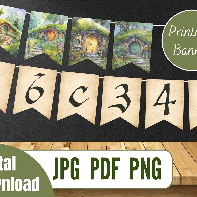 Lord the Rings Font - Etsy Canada