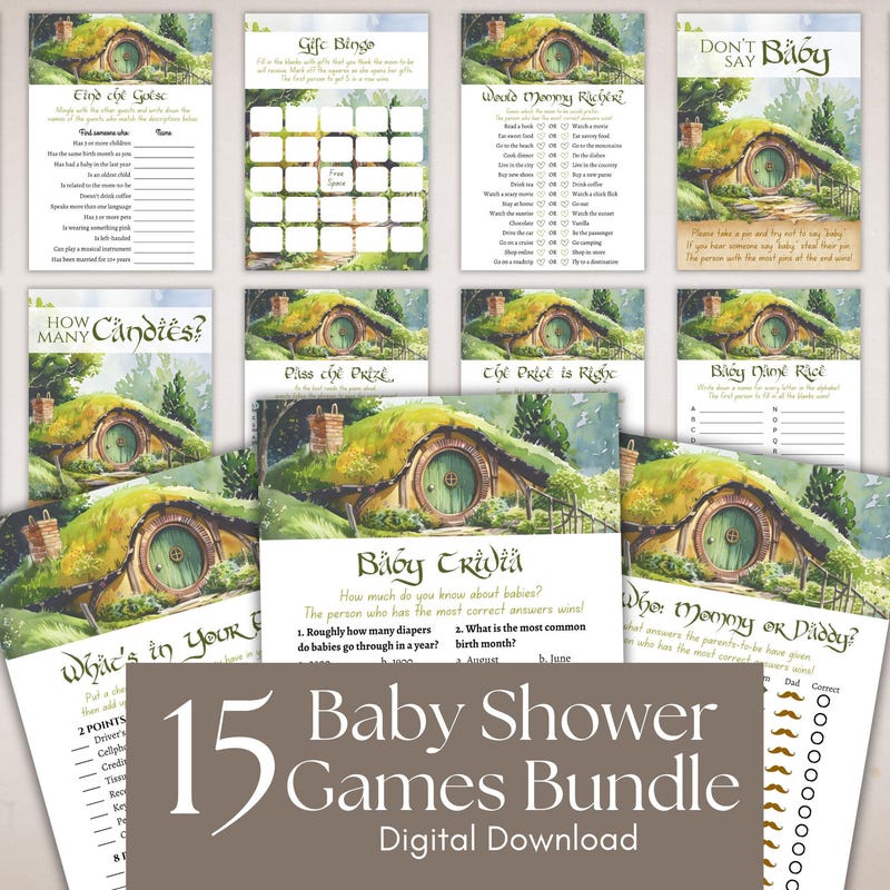 Shire Baby Gifts - 60+ Gift Ideas for 2026