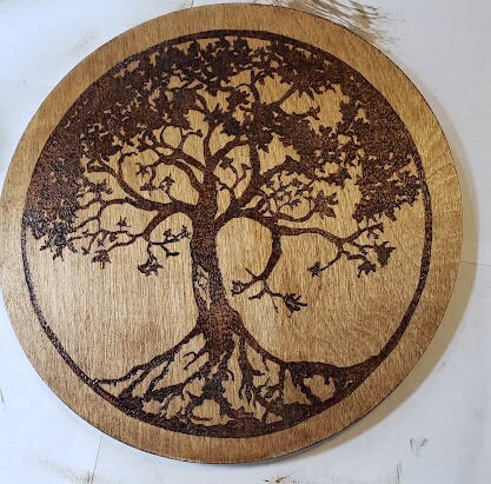 Custom Wood Art - Made Just for You! - Etsy
