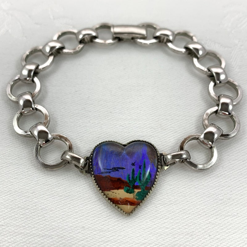 Morpho Butterfly - Etsy