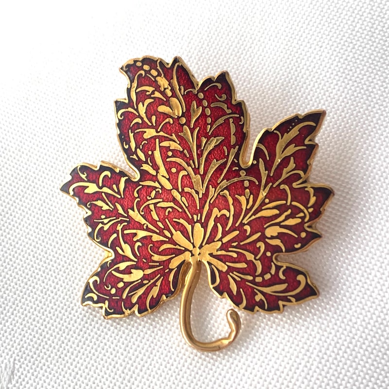 Mma Brooch - Etsy