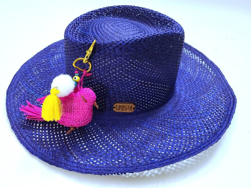 Cancun Mexico Palm floppy Beach Hats Sunhats Hats Beach | Etsy