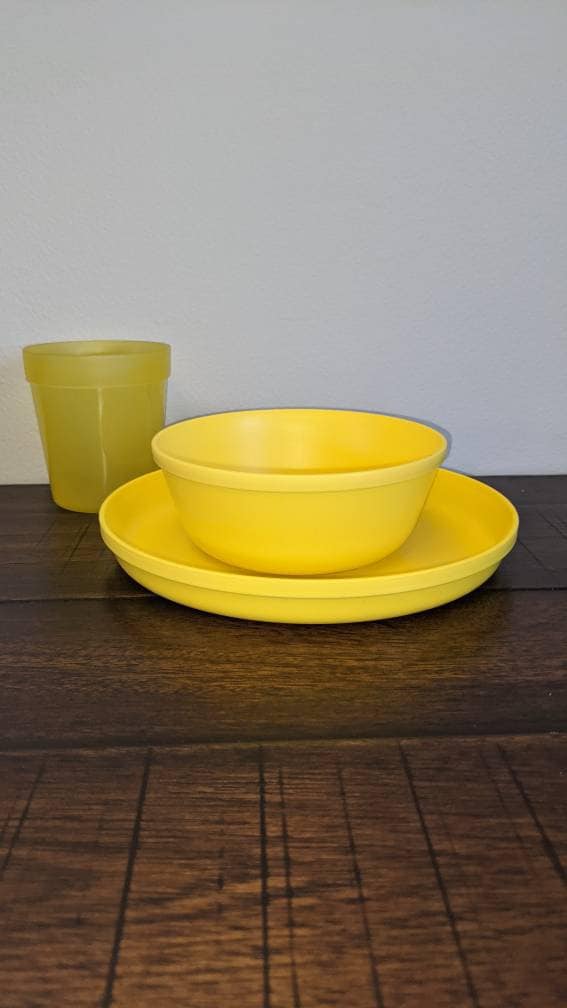 Personalized Place Setting for Kids. Kids Gift. Kids Birthday Gift ...