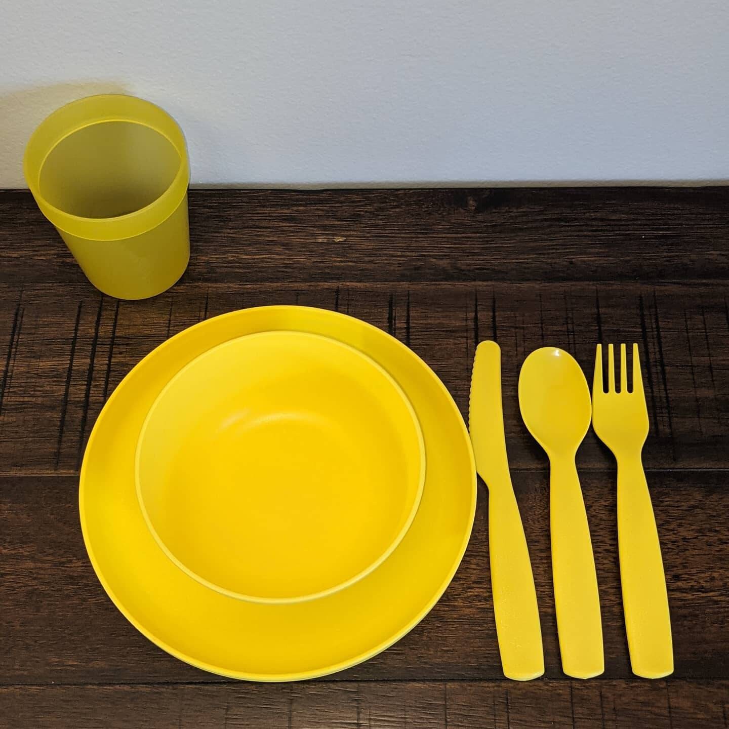 Personalized Place Setting for Kids. Kids Gift. Kids Birthday Gift ...