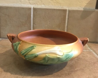 Roseville pottery | Etsy