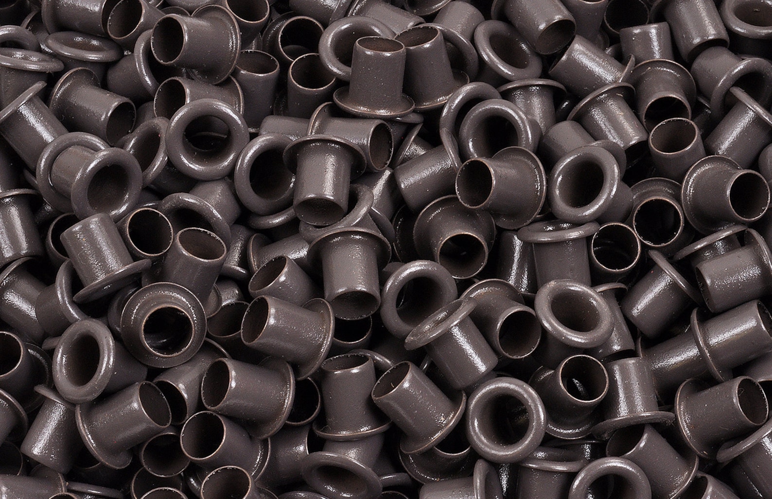 Powder Coated Eyelets 1/4 Assorted Colors 50 Count - Etsy