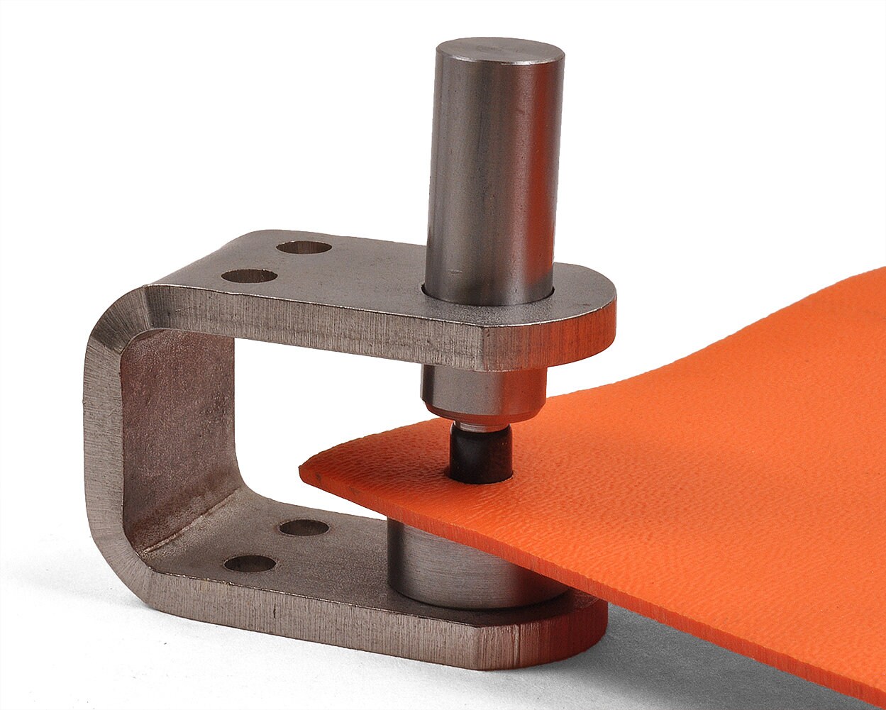 Eyelet Flairing Tool for Kydex or Leather - Etsy