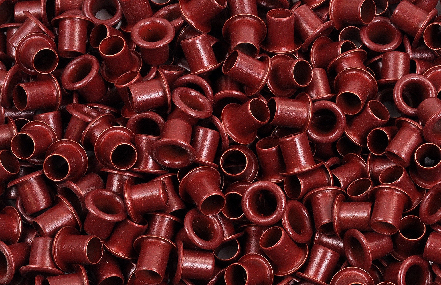 Powder Coated Eyelets 1/4 Assorted Colors 50 Count - Etsy