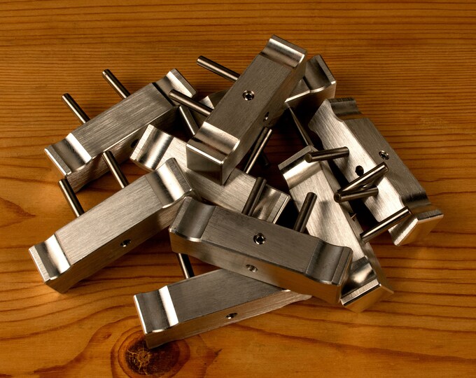 Aluminum Scribe for Knife Making - Etsy