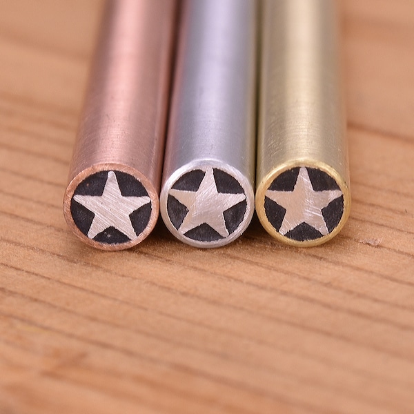 Mosaic Knife Pins - Etsy