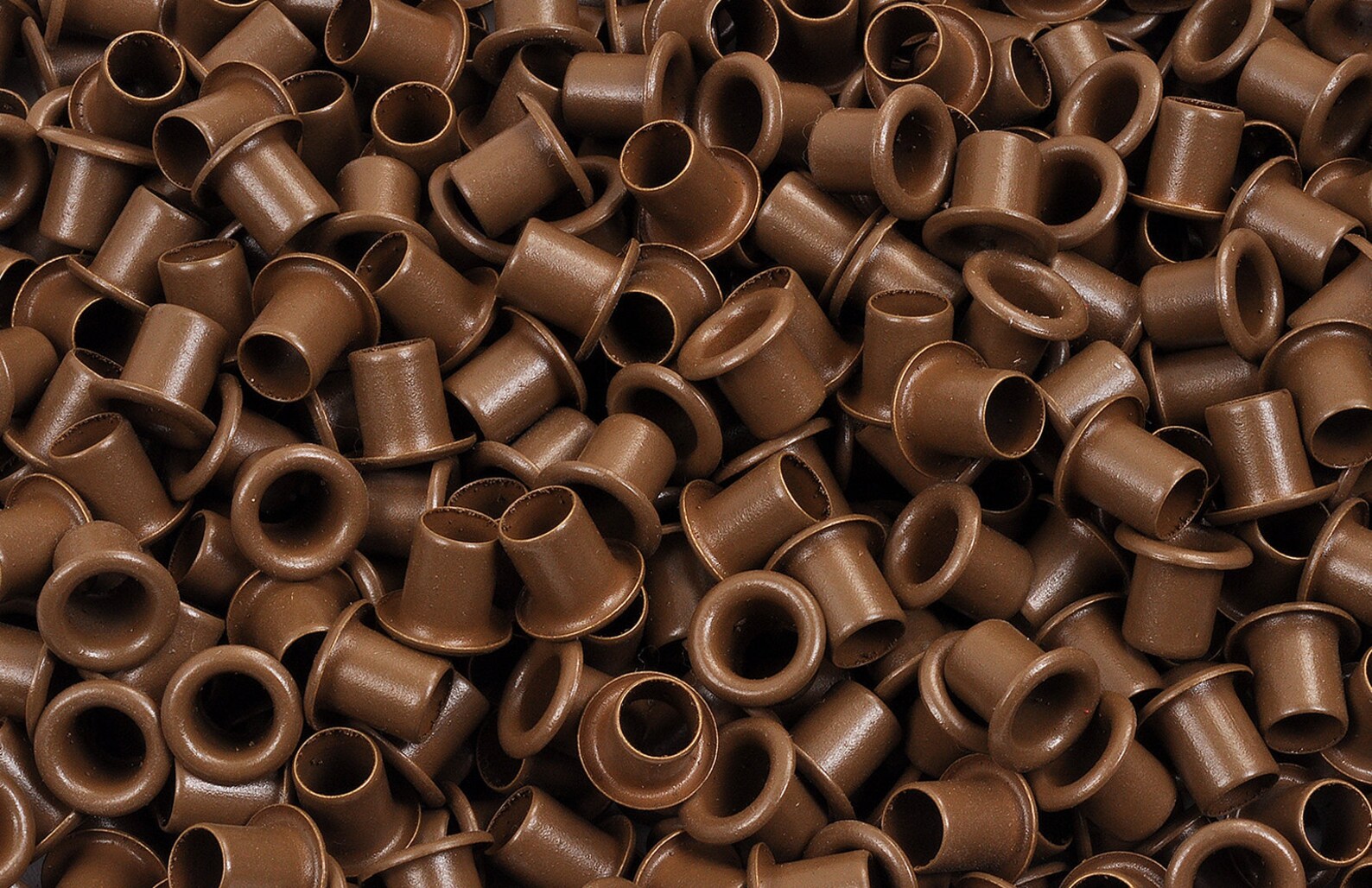 Powder Coated Eyelets 1/4 Assorted Colors 50 Count - Etsy