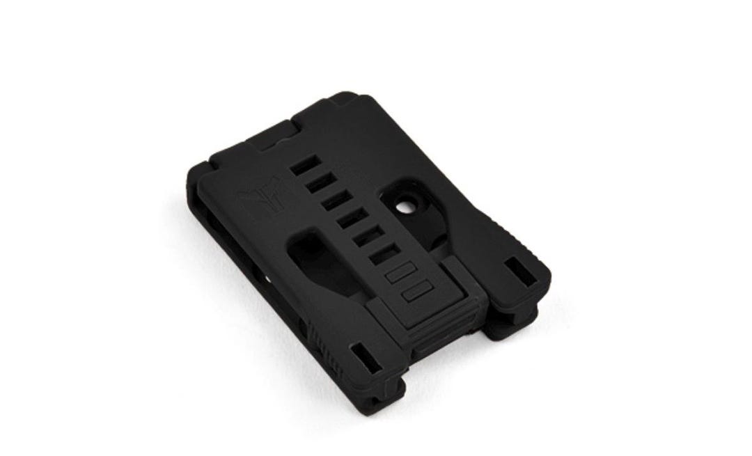 Tek-lok (large) With Sheath Hardware - Etsy
