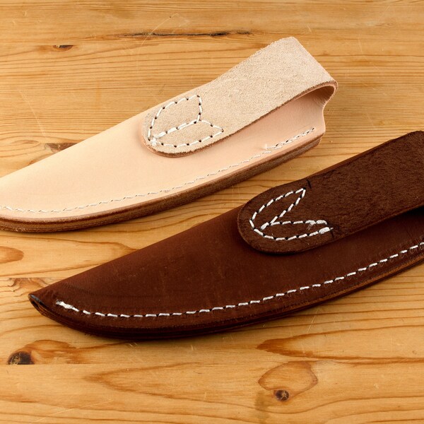 Knife Sheath Kit - Etsy