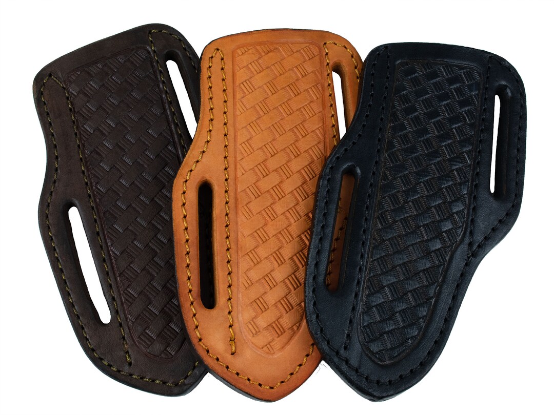 Cross Draw Sheath - Etsy