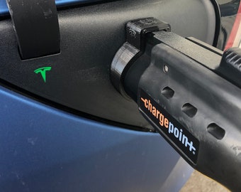 One Pair of Tesla Model 3 Rear Seat Lock Anti-theft Device - Etsy