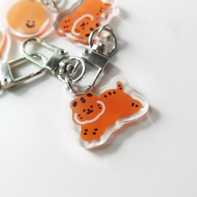 Cute Keychains - Etsy