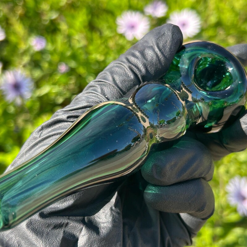 Glass Pipes - Etsy