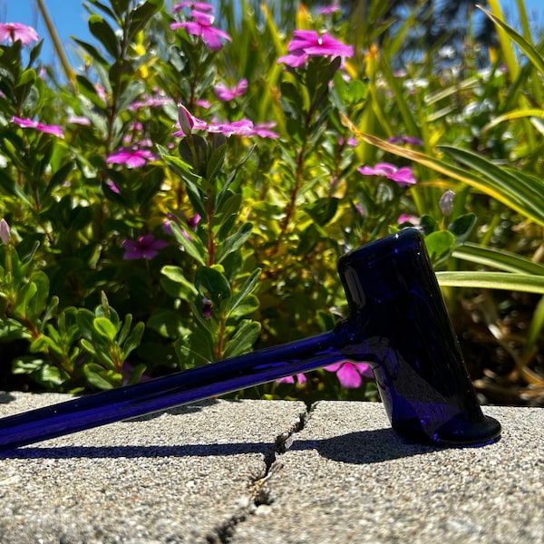 Hammer Pipe - Etsy