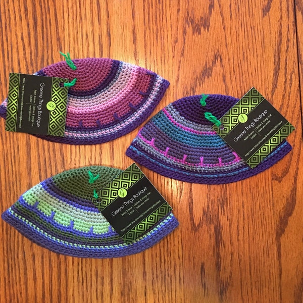 Womens Kippot - Etsy