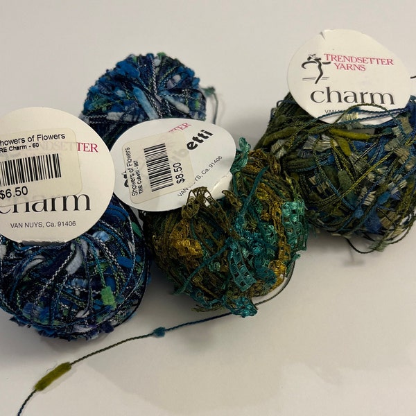 Trendsetter Yarn - Etsy