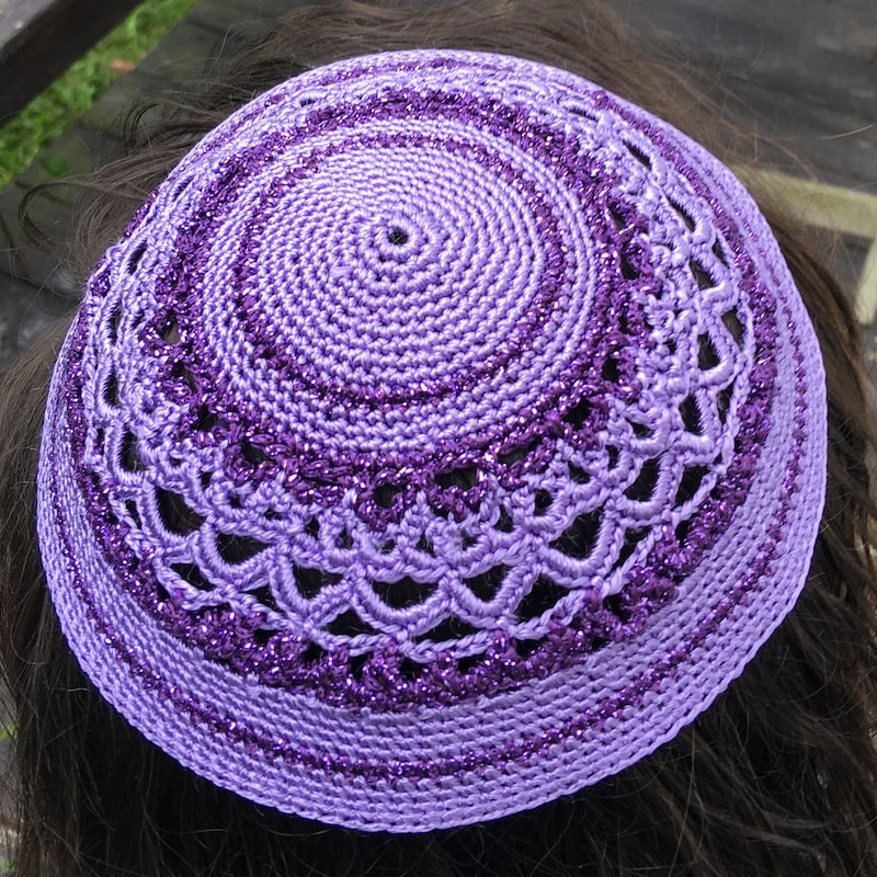 Women Kippah - Etsy