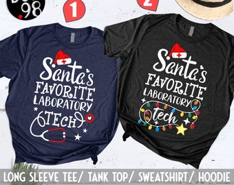 Med Lab Tech Shirt - Etsy