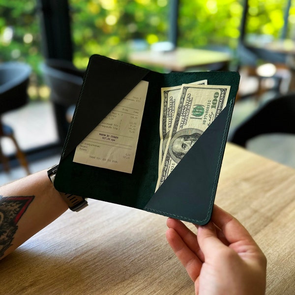 Receipt Holder - Etsy