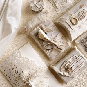 Custom Paper Bundle by Prettyhappypaperie - Etsy