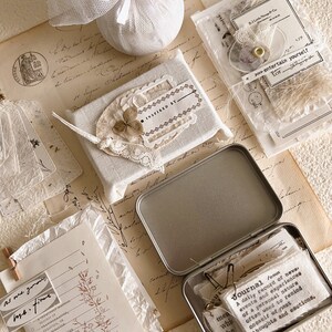 Custom Paper Bundle by Prettyhappypaperie - Etsy