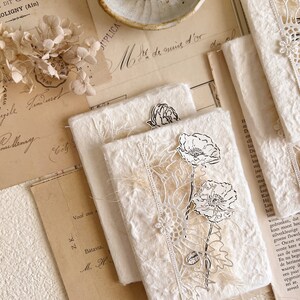 Custom Paper Bundle by Prettyhappypaperie - Etsy