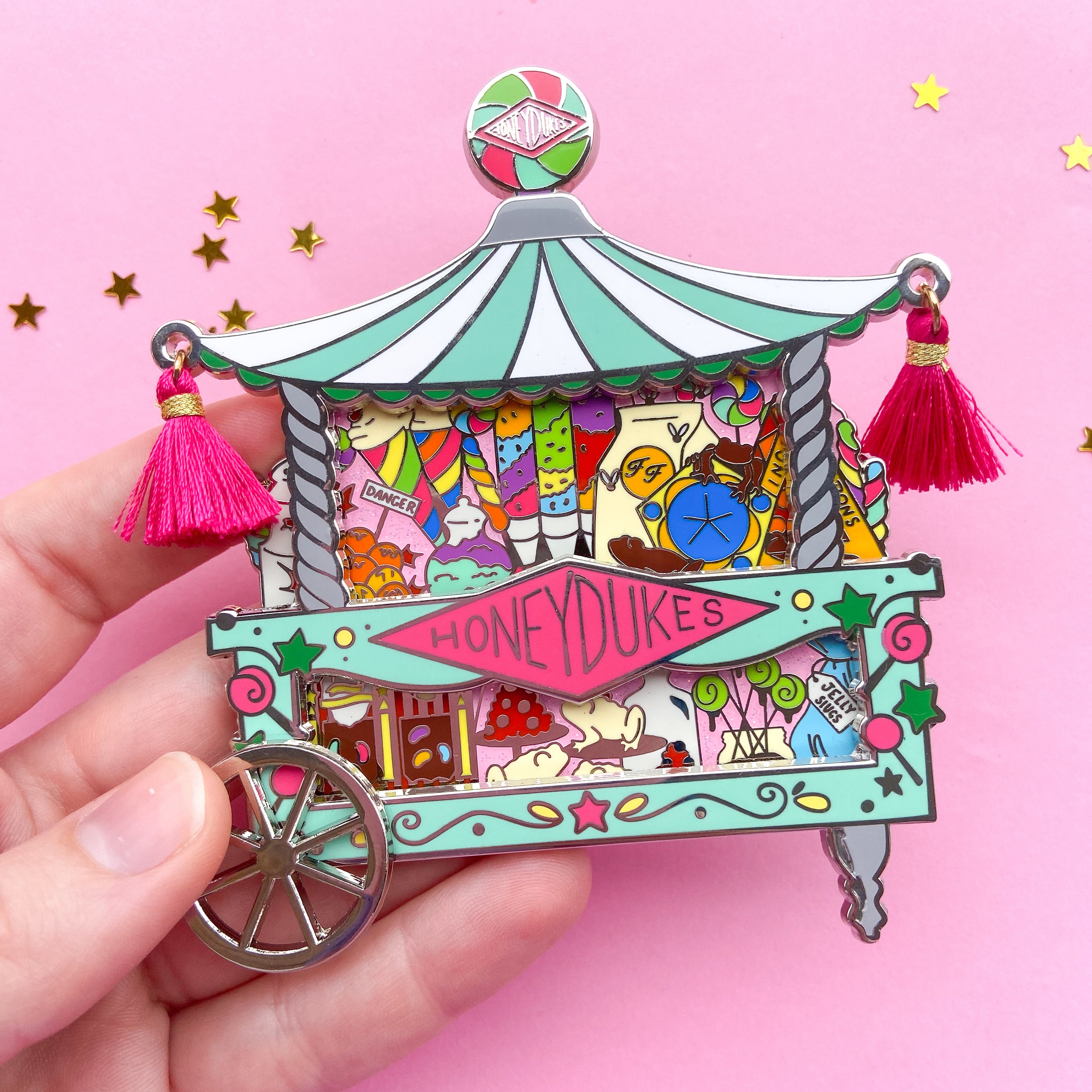 Total Trolley for sale | Only 4 left at -75%