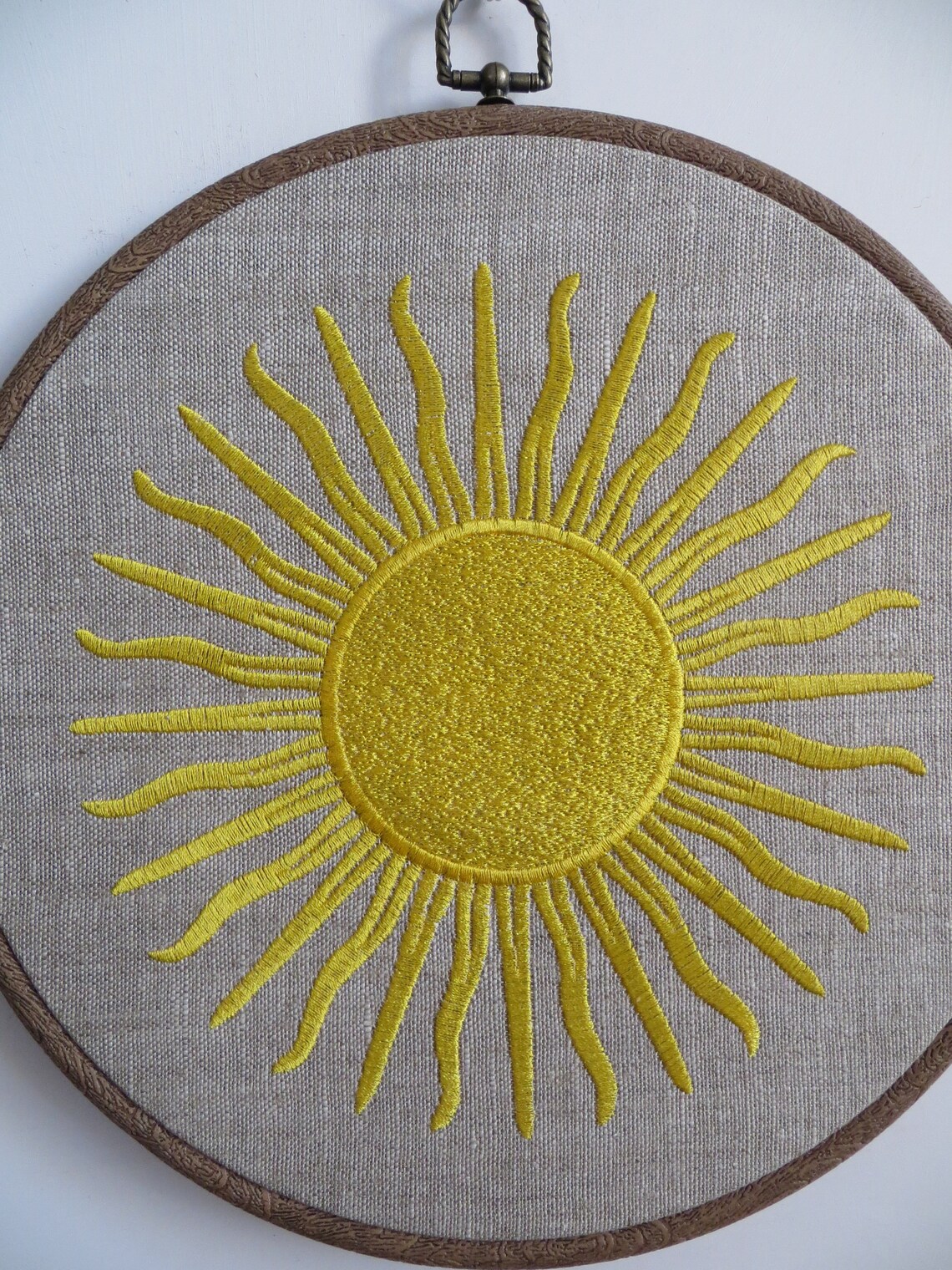 Sun home decor Sun decoration for wall Sun wall hanging Solar | Etsy