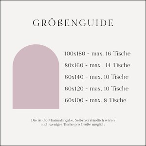 Arch Seating Plan | Hard Foam, Acrylic | 3D Letters | Seating Plan ...