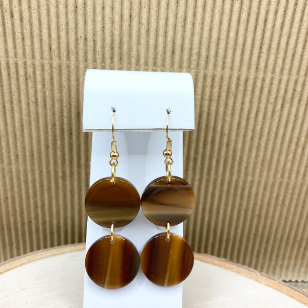 Gold Tortoise Shell - Etsy