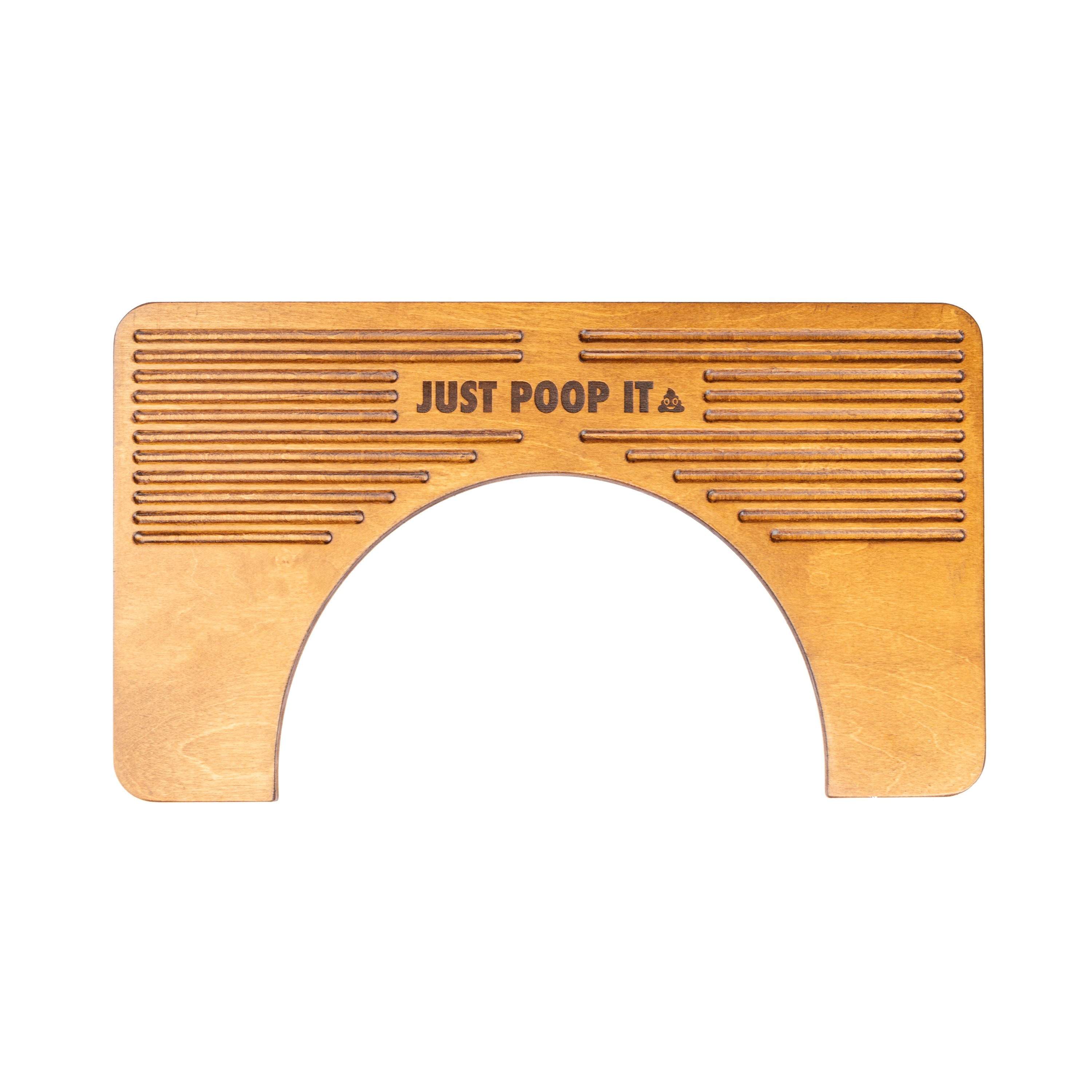 High Quality Wood Toilet Stool, Posture Corrector Stool, Poop Stool ...