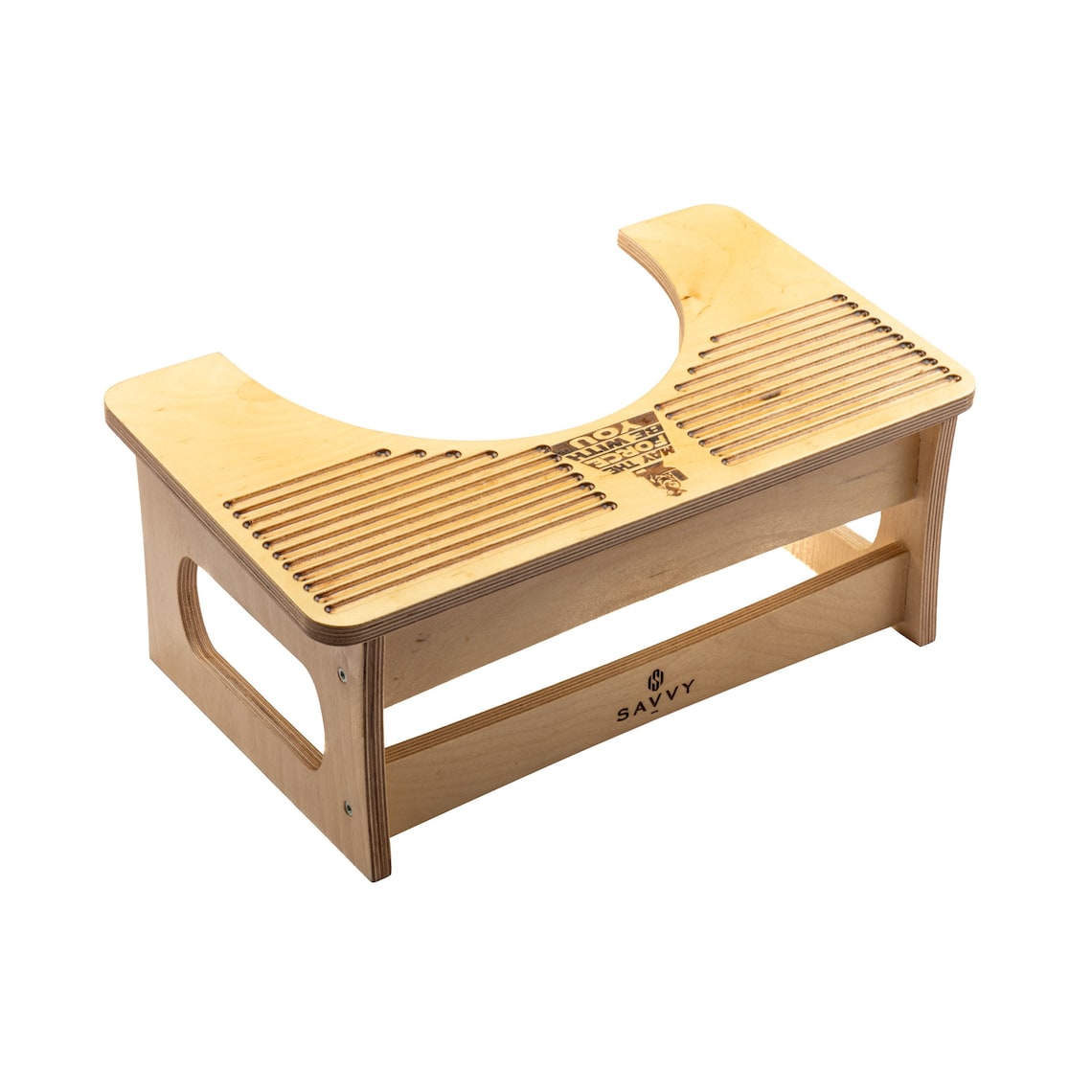 High Quality Wood Toilet Stool Posture Corrector Stool Poop - Etsy