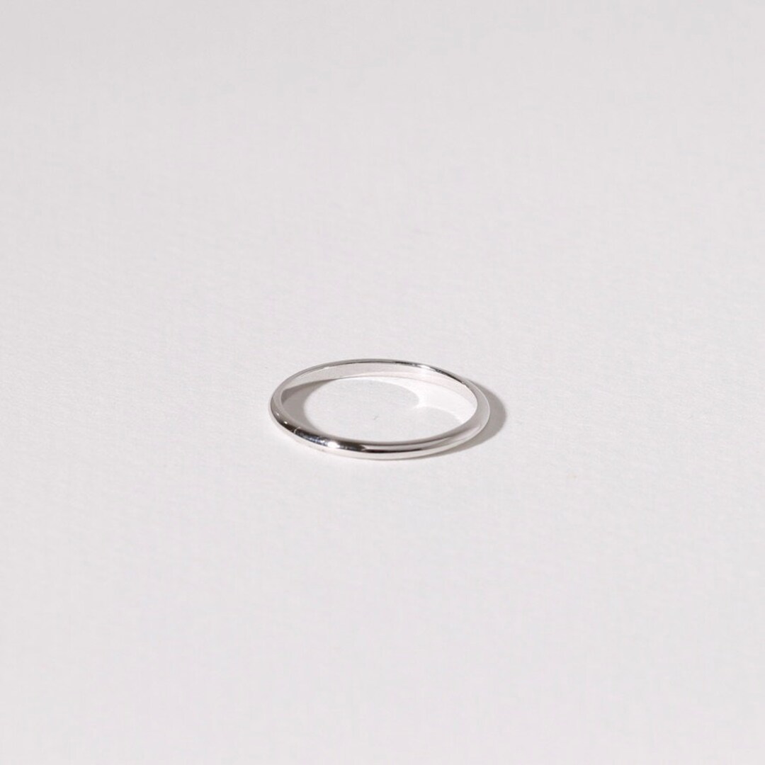 Ultra Thin Gold Ring, Thin Gold Ring, Thin Ring, Skinny Gold Ring, Thin ...