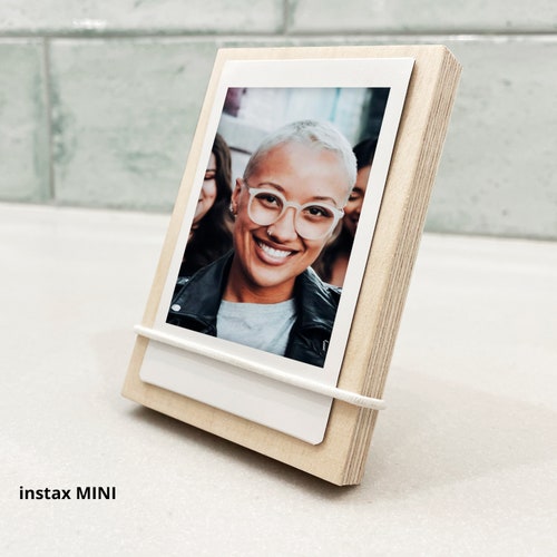 Fujifilm Instax Wide Photo Frame. Transparent Instax Wide - Etsy