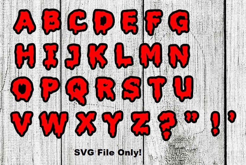 Sick fonts sick fonts bubble letter numbers - pvisse