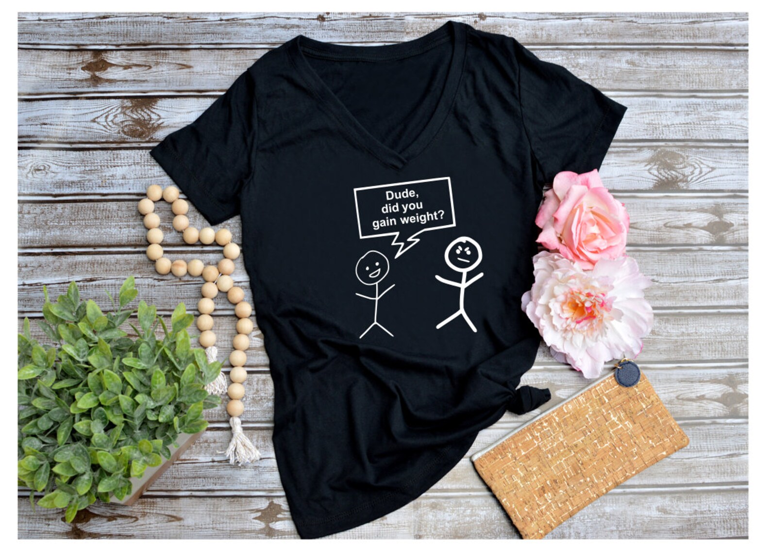 Funny Stick Figure T-shirt SVG File Hand Drawn Handdrawn - Etsy