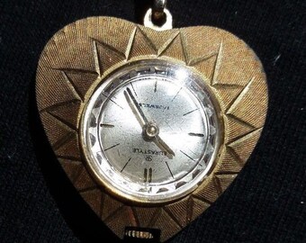 Eurastyle Watch - Etsy
