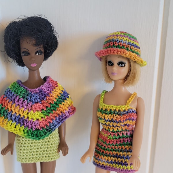 Dawn Doll Clothes - Etsy