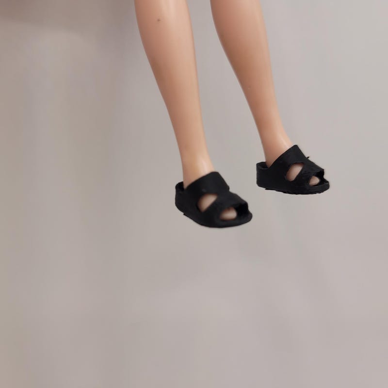 Purple Wedge Sandal - Etsy