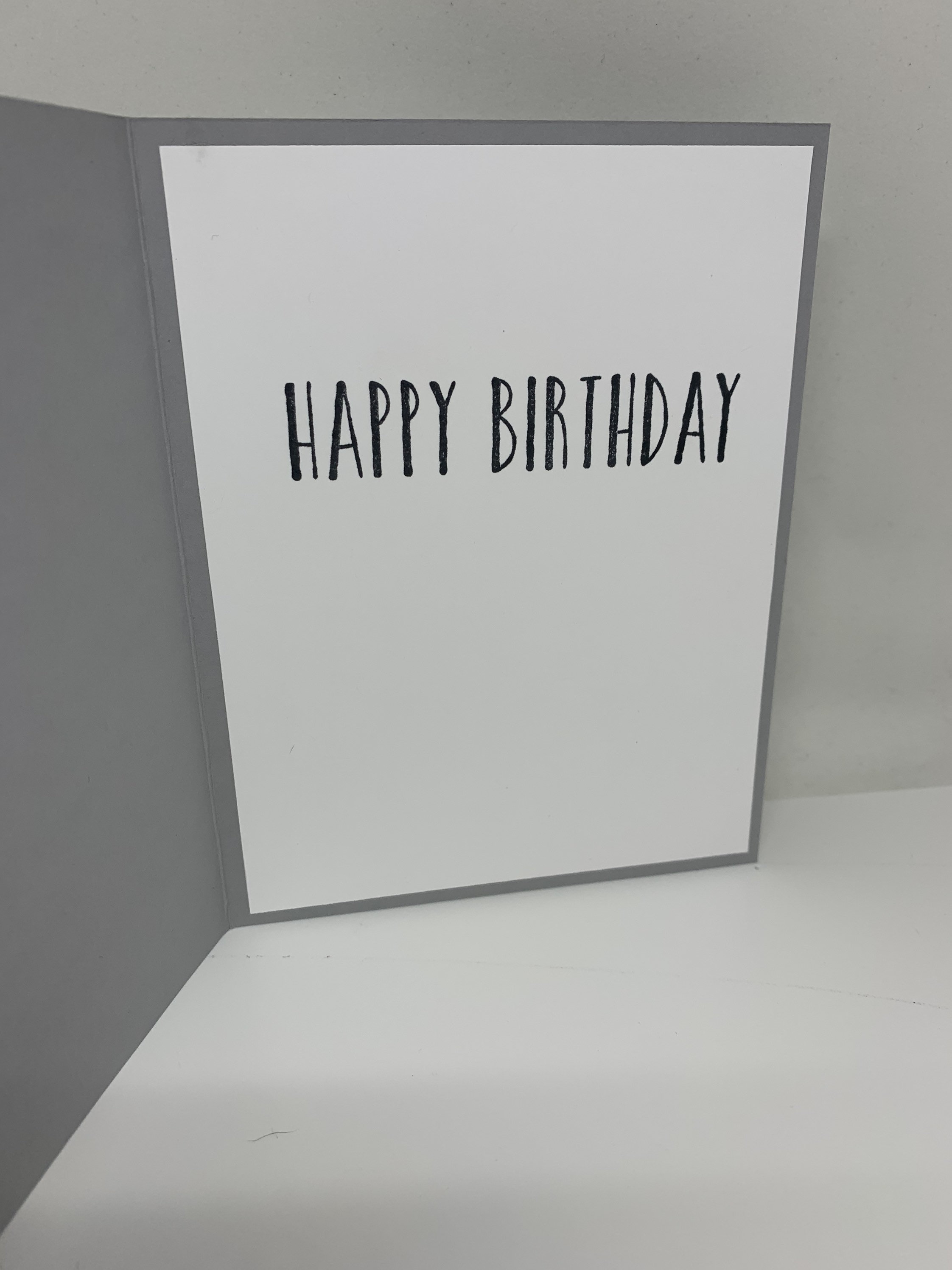 Handmade Motorcycle Birthday Card - Etsy