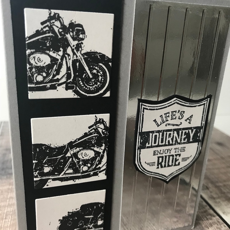 Motorcycle Cards - Etsy